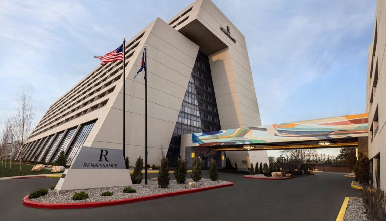 The 8 Best Marriott Hotels Near Denver Airport - 2026 Full Guide