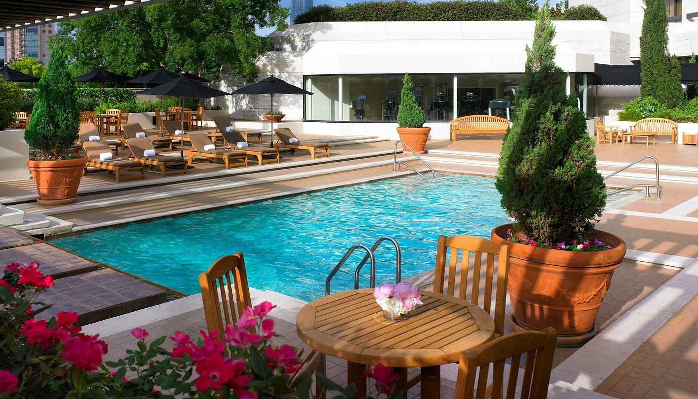 The 8 Best Resorts in Houston, Texas | Hand-Picked 2026 Update