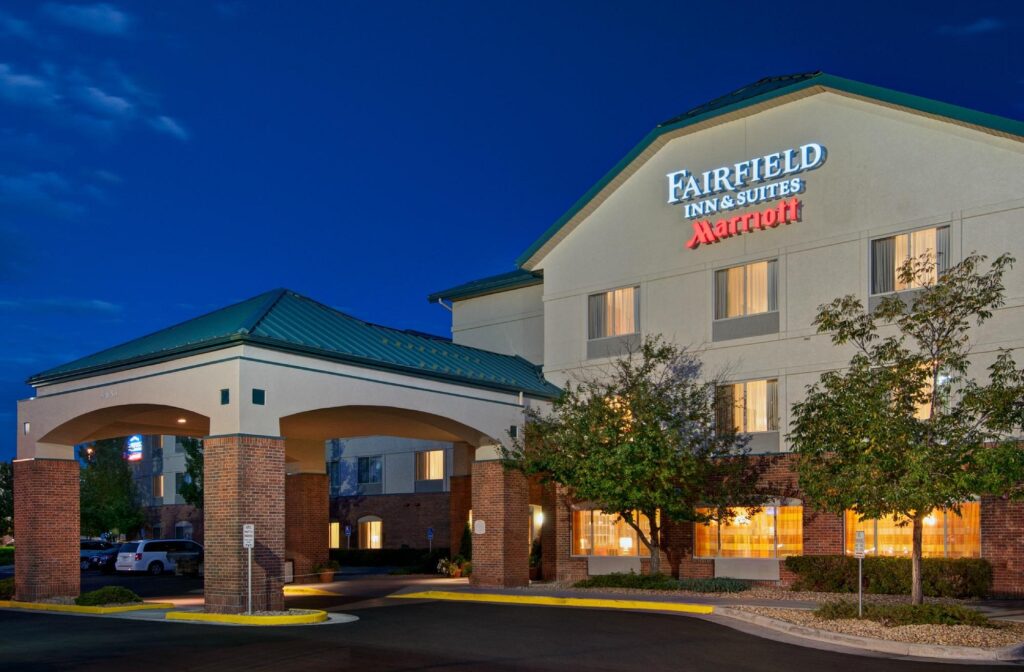 The 8 Best Marriott Hotels Near Denver Airport - 2026 Full Guide