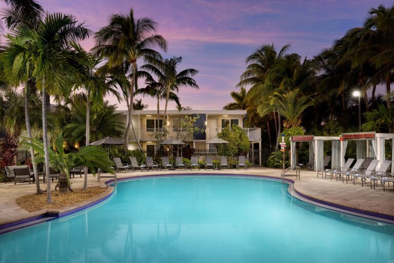 The 8 Best Marriott Resorts in Florida Keys (Honest 2026 Guide)