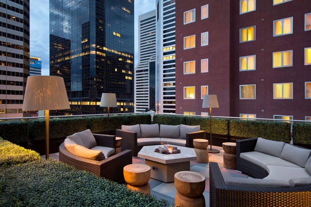 The 8 Best Marriott Hotels in Denver CO | Honest 2026 Update