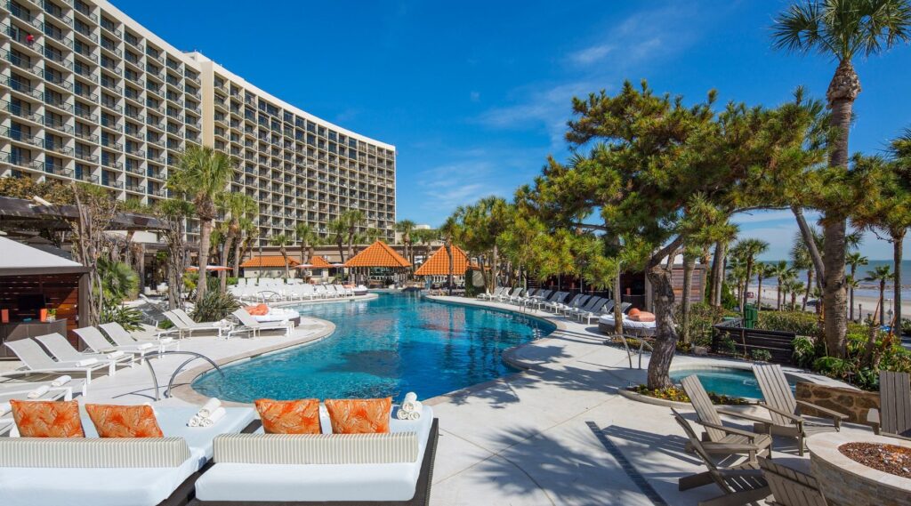 The 8 Best Resorts in Houston, Texas | Hand-Picked 2026 Update