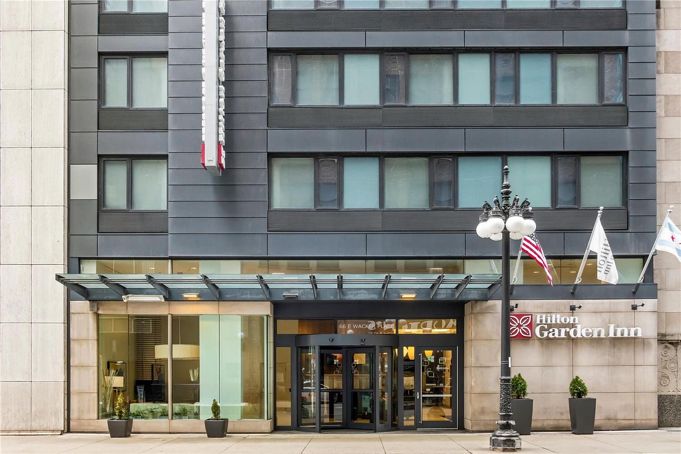 The 8 Best Hilton Hotels in Downtown Chicago - 2026 Update