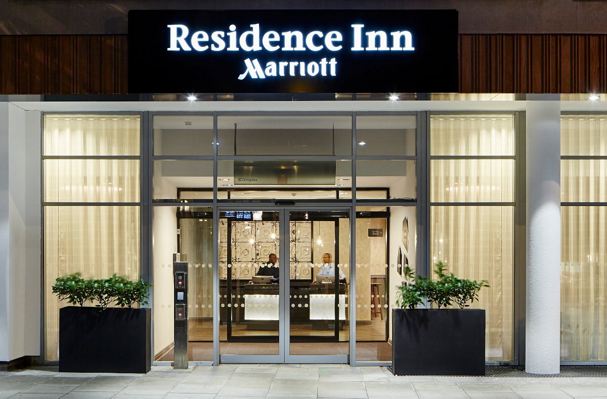 The 8 Best Marriott Hotels in London UK | Honest 2026 Guide