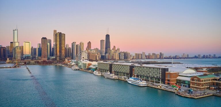 The 8 Best Hilton Hotels in Downtown Chicago - 2026 Update