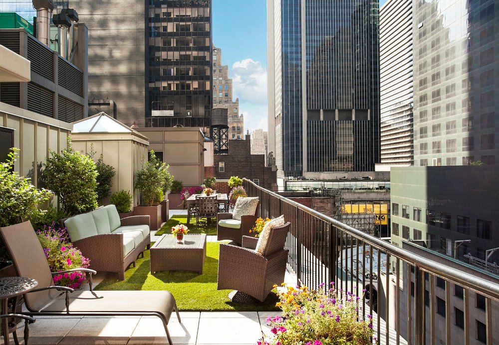 The 8 Best Hyatt Hotels in New York City | Honest 2026 Guide