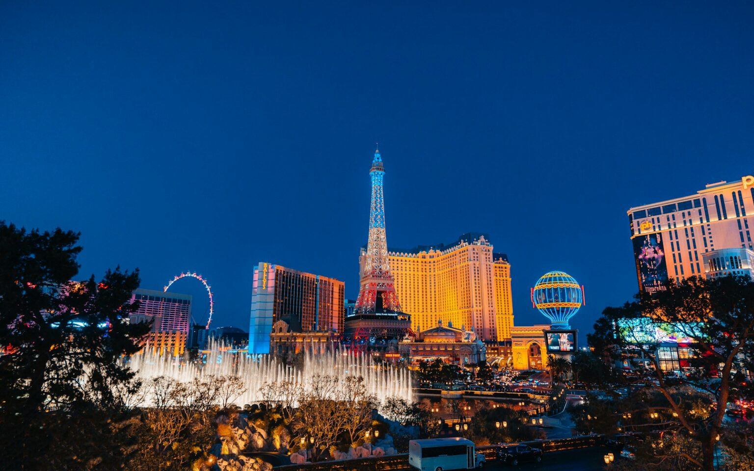The 6 Best IHG Hotels in Las Vegas | Honest 2026 Guide
