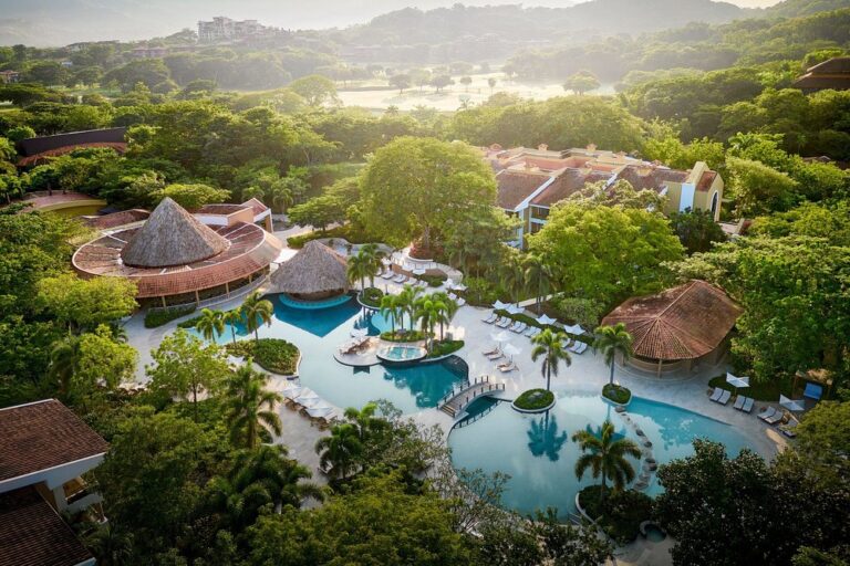 The 8 Best Marriott Resorts in Costa Rica | Honest 2025 Guide