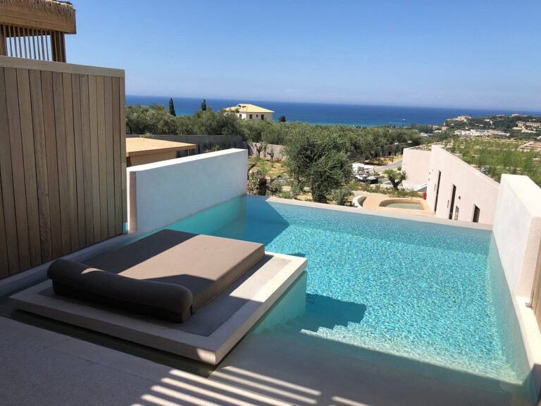 The 8 Best Marriott Resorts in Greece - Ranked for 2026