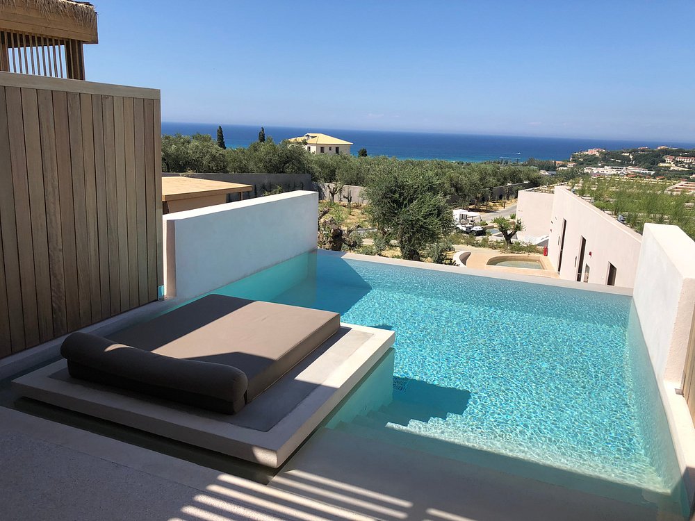 The 8 Best Marriott Resorts in Greece - Ranked for 2026