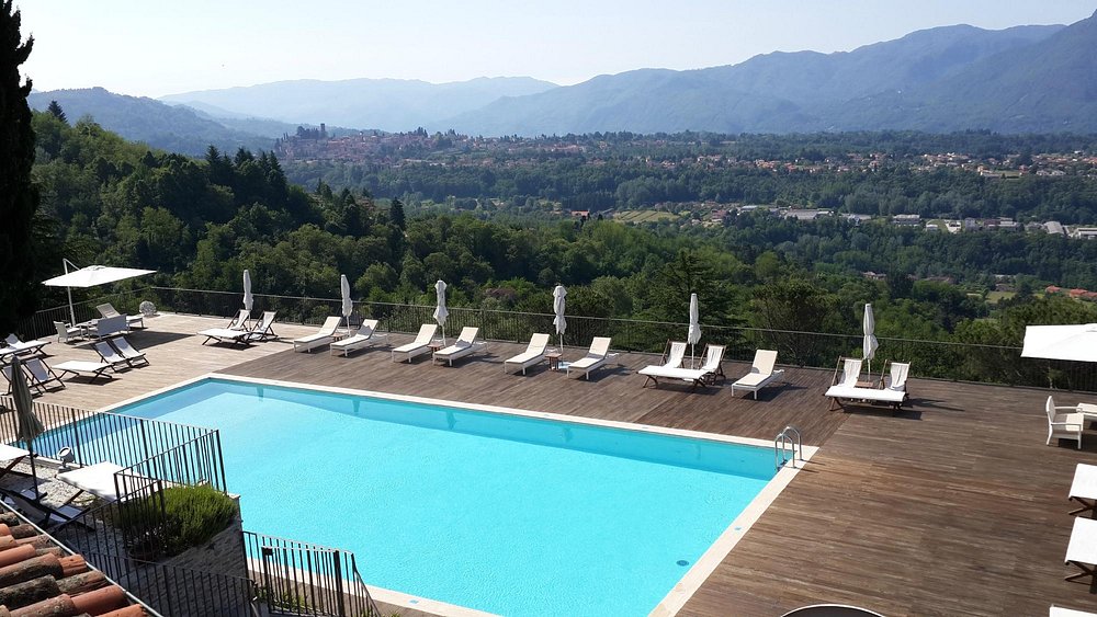The 8 Best Marriott Resorts in Italy | HONEST 2026 Rankings