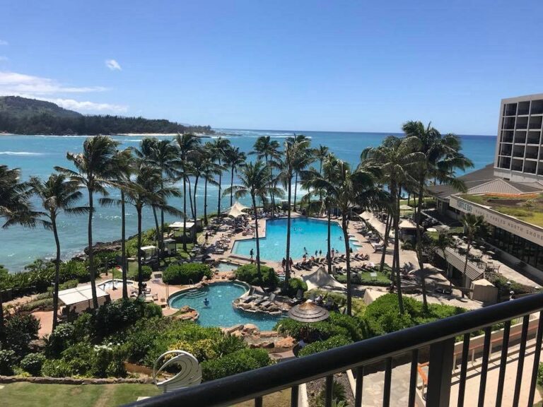 The 8 Best Marriott Resorts in Oahu, Hawaii | Honest 2026 Guide
