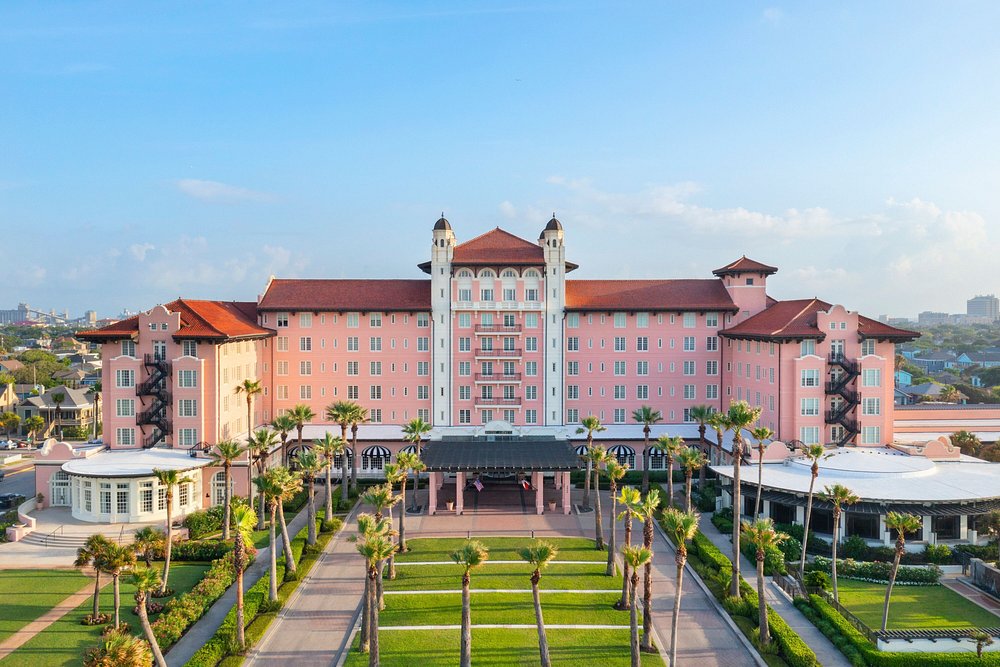 The 8 Best Resorts in Houston, Texas | Hand-Picked 2026 Update