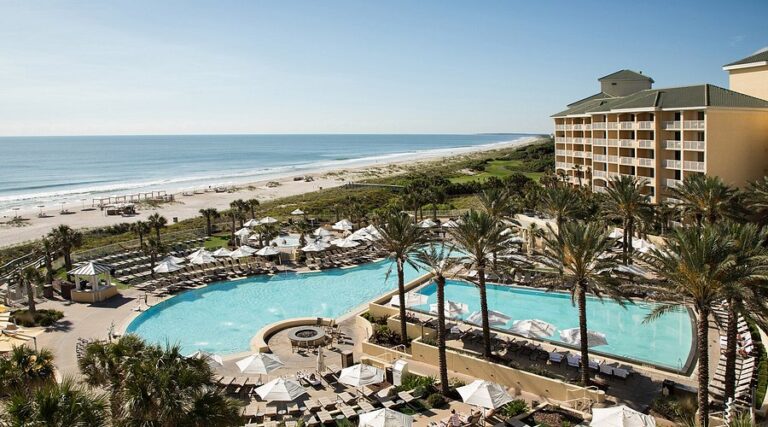 The 8 Best Resorts in Jacksonville, FL | Hand-Picked 2026 Update