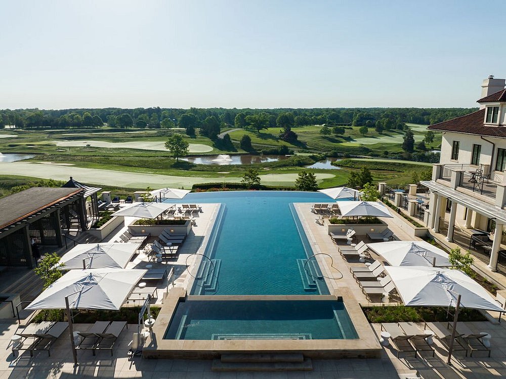 The 8 Best Resorts in Washington DC | Hand-Picked 2026 Update