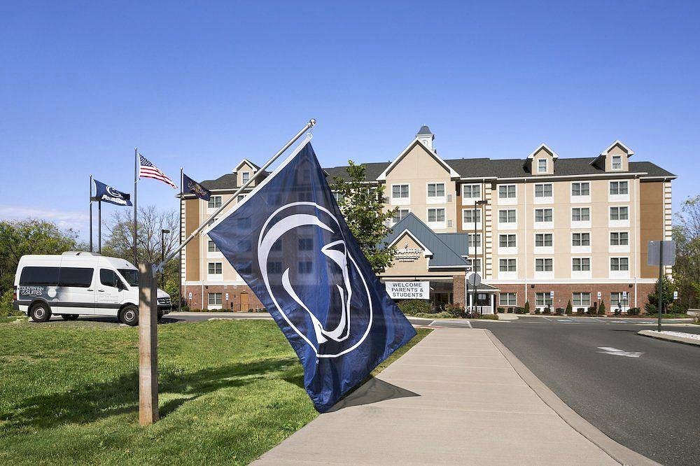 The 8 Best Hotels Near Penn State University | Walk to Campus 2026 Update