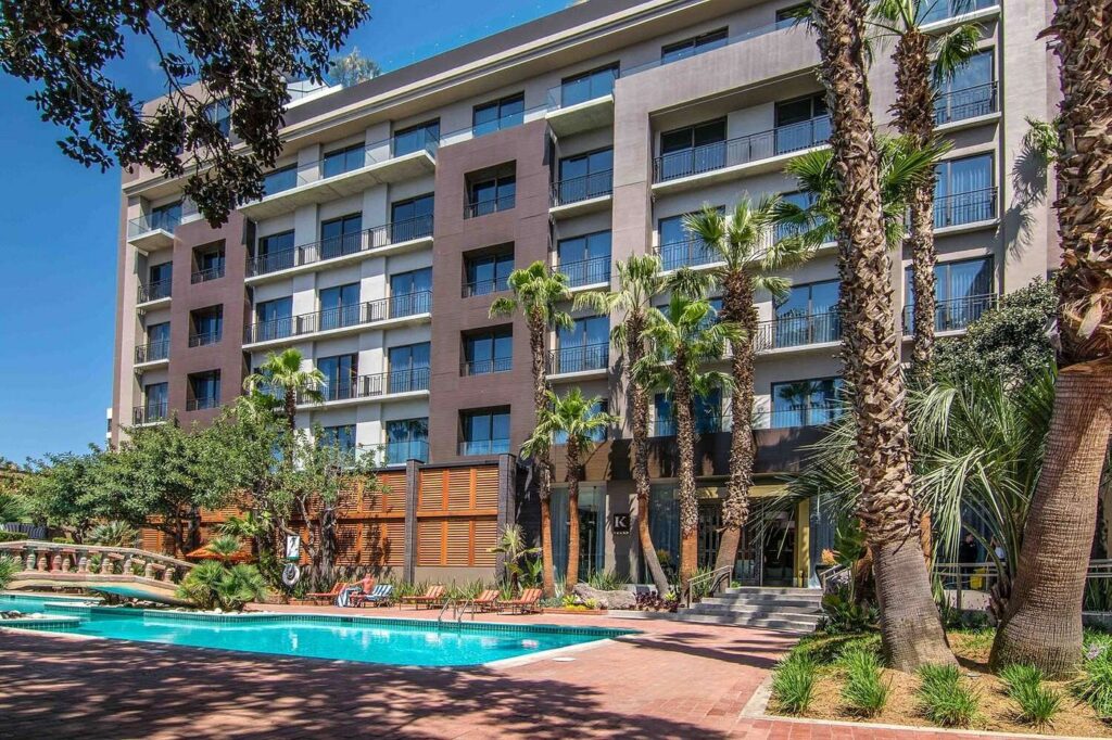 The 6 Best Resorts in Tijuana Mexico | Hand-Picked 2026 Update