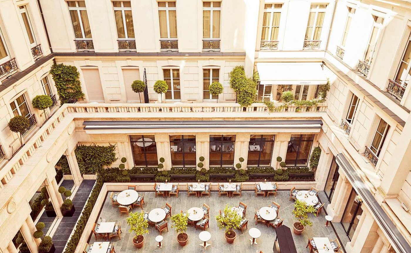 The 5 Best Hyatt Hotels in Paris | HONEST 2026 Rankings