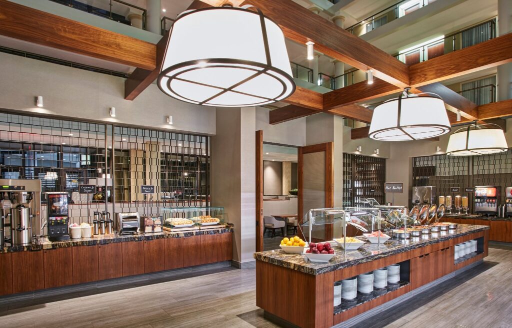 The 8 Best Hilton Hotels in Washington DC | HONEST 2026 Rankings