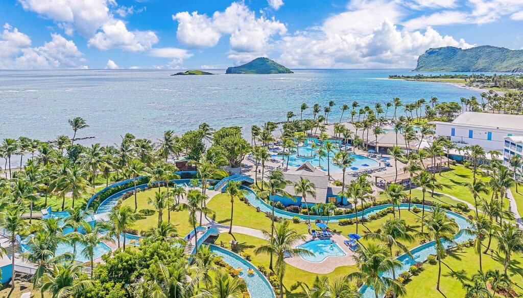The 8 Best Beach Resorts in St Lucia | Hand-Picked 2026 Update