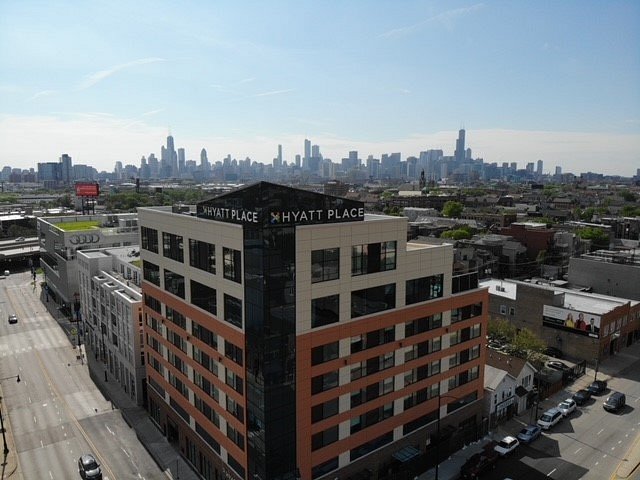 The 8 Best Hyatt Hotels in Chicago | HONEST 2026 Guide