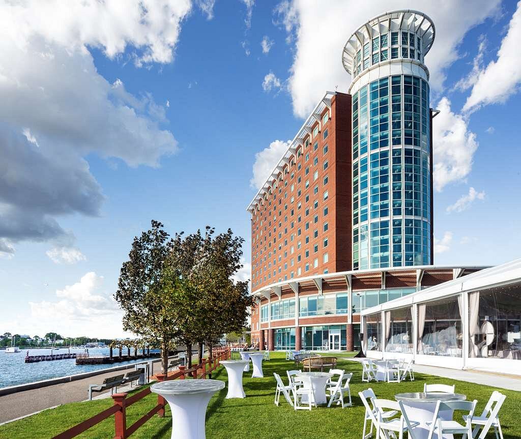 The 6 Best Hyatt Hotels in Boston | HONEST 2026 Rankings