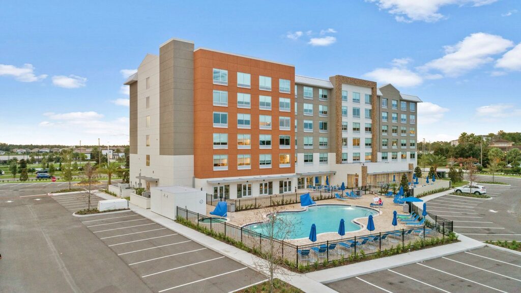 The 8 Best Holiday Inn Hotels in Orlando | HONEST 2026 Rankings
