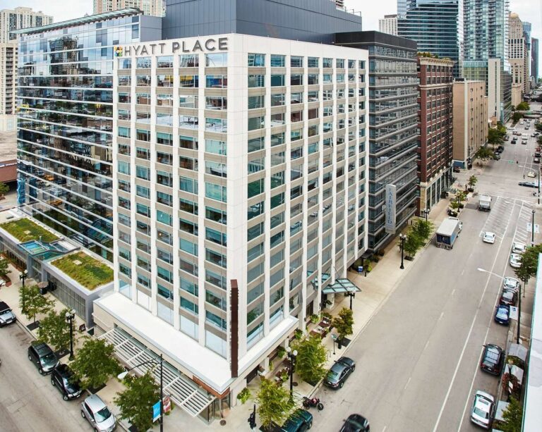 The 8 Best Hyatt Hotels in Chicago | HONEST 2026 Guide