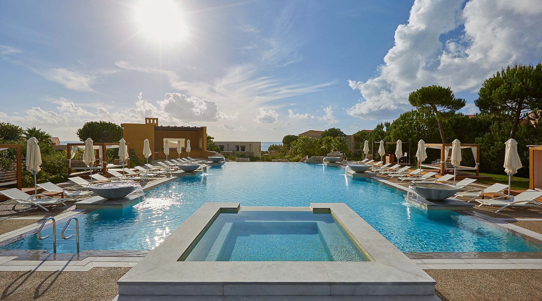 The 8 Best Marriott Resorts in Greece - Ranked for 2026
