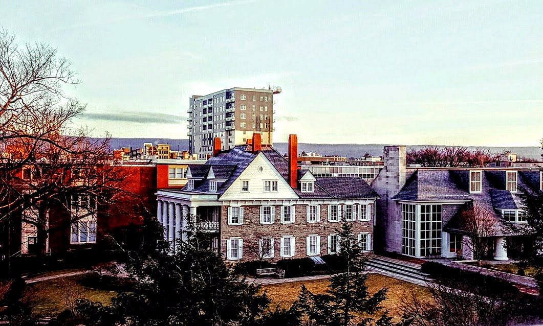 The 8 Best Hotels Near Penn State University | Walk to Campus 2026 Update