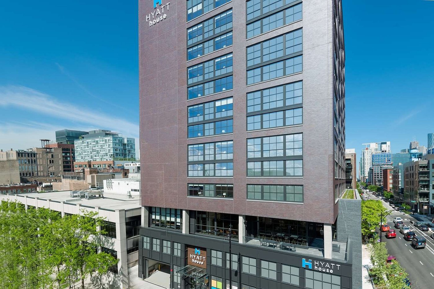 The 8 Best Hyatt Hotels in Chicago | HONEST 2026 Guide