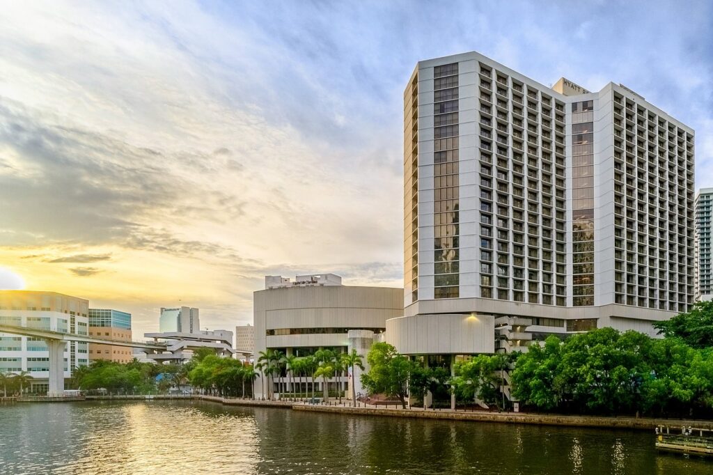 The 6 Best Hyatt Hotels in Miami FL | HONEST 2026 Rankings
