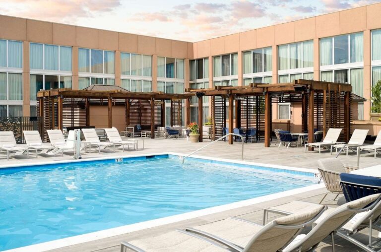 The 8 Best Hilton Hotels in Washington DC | HONEST 2026 Rankings