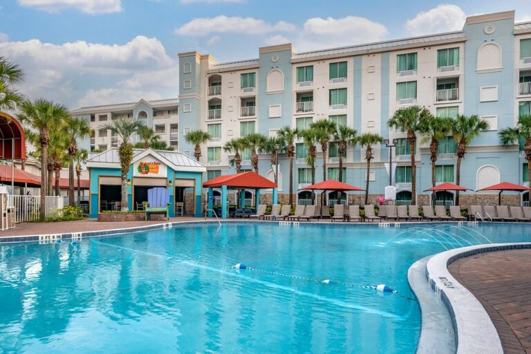 The 8 Best Holiday Inn Hotels in Orlando | HONEST 2026 Rankings