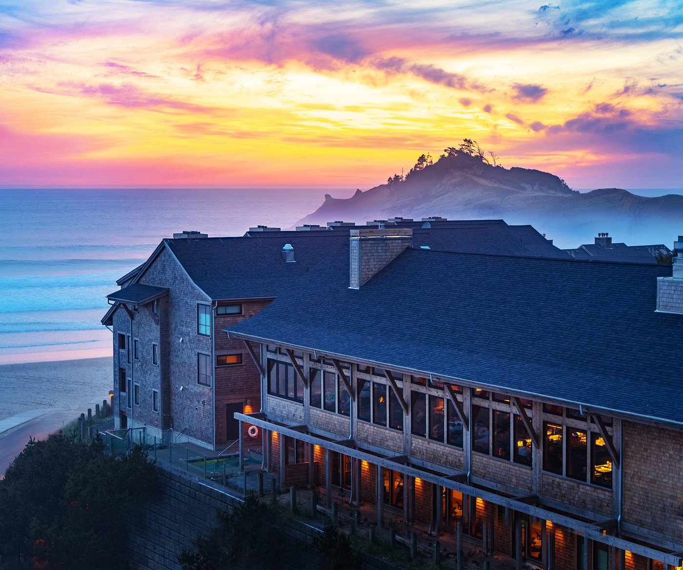 The 6 Best Luxury Resorts in Oregon | Hand-Picked 2026 Update