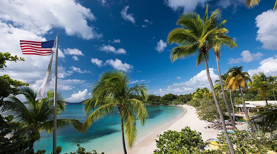 The 8 Best Luxury Resorts in US Virgin Islands | Hand-Picked 2026 Update
